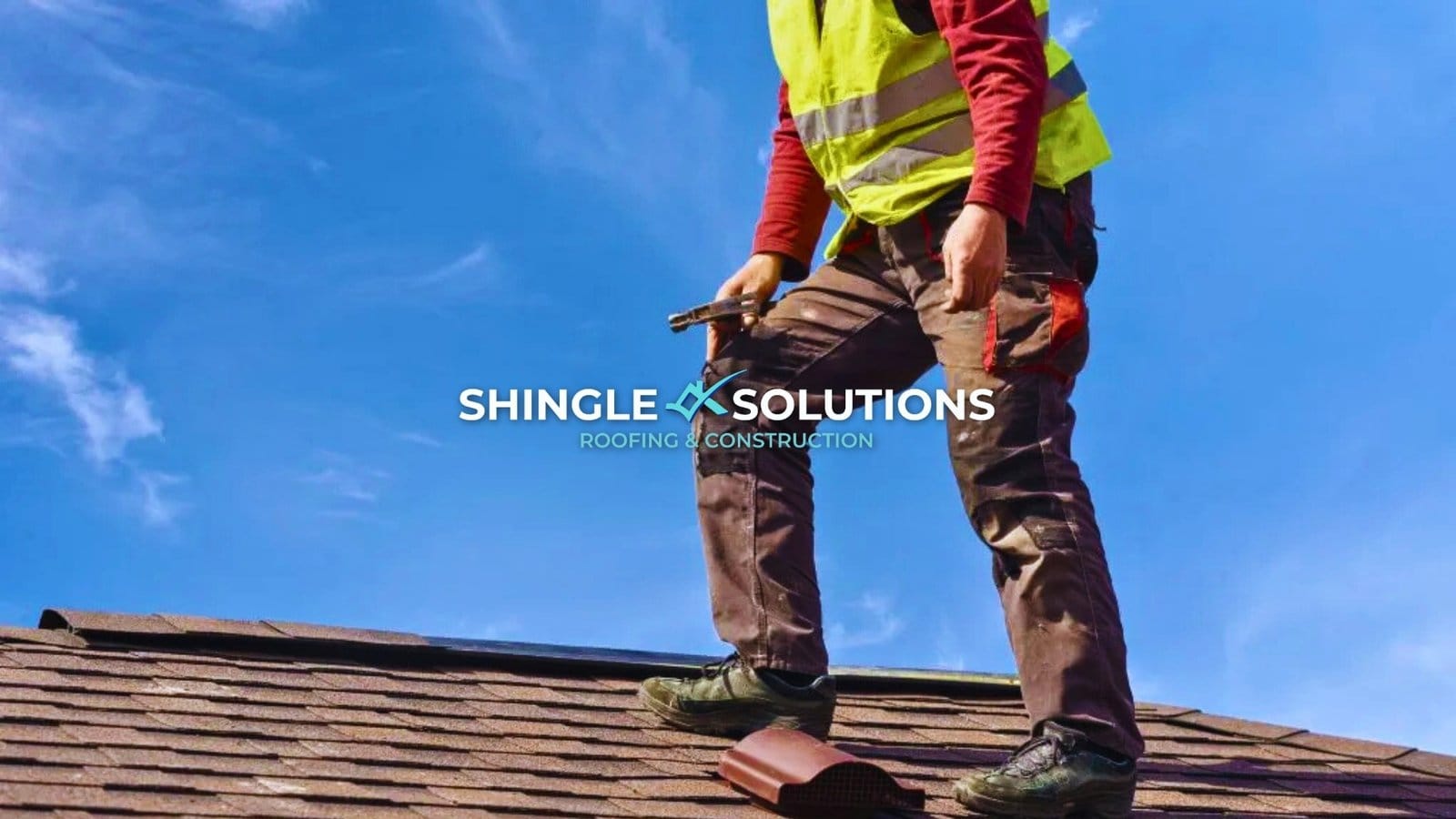 Shingle Solutions | Fall Roof Inspections: What to Expect